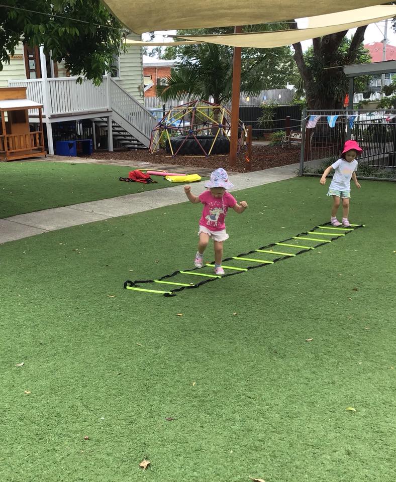 Extracurricular Activities | The Montessori Journey