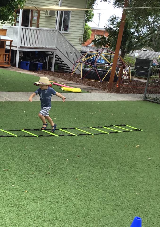 Extracurricular Activities | The Montessori Journey