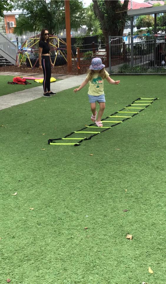 Extracurricular Activities | The Montessori Journey